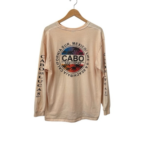 Vintage | Shirts | Vintage 2k Azbek Abo An Ucas Otton Ing Leeve Hirt ...